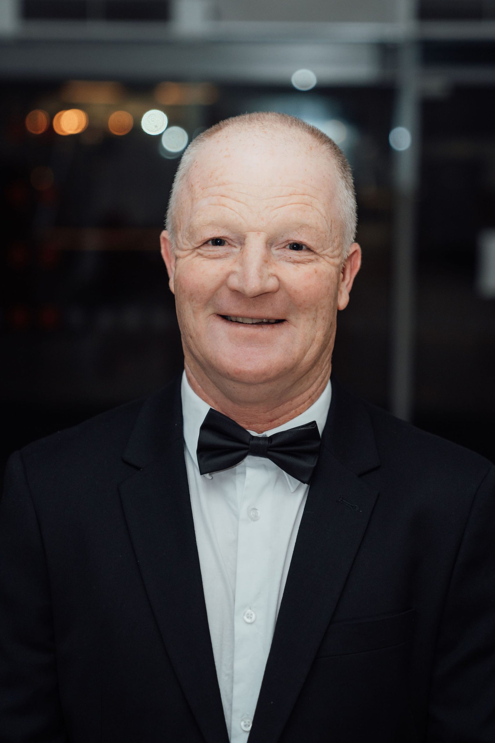 The Groundspread NZ (NZGFA) National Council.